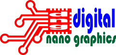 Homepage - digital nano graphics